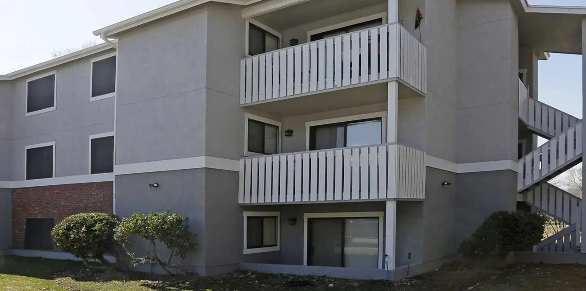 Apartments in Salt Lake City, UT | Holladay Grove