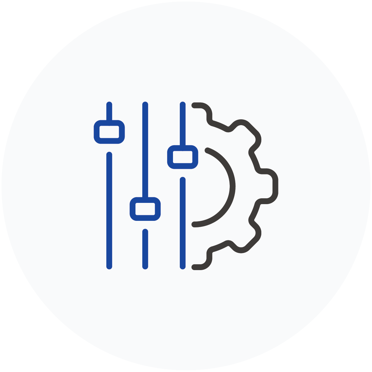 Custom CRM Development & Integration | Hexagon IT Solutions