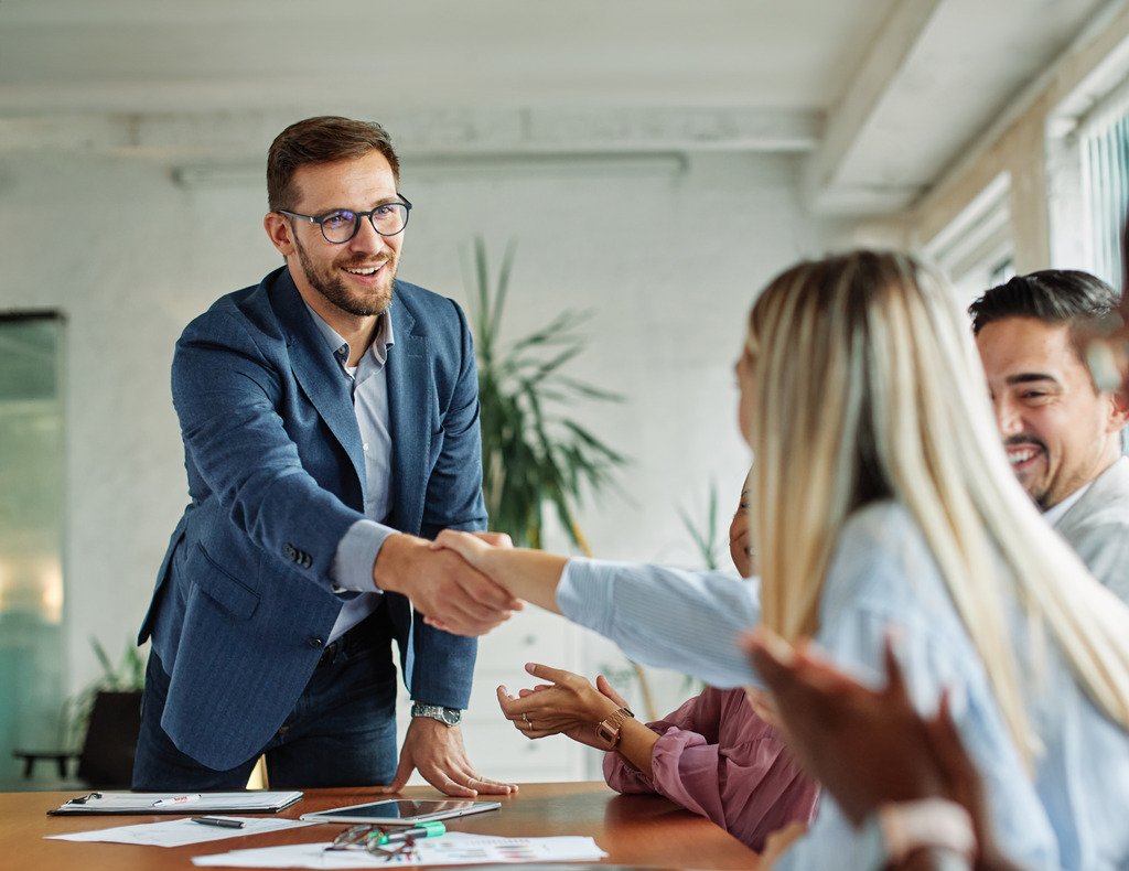 Driving Profitable Growth Through Transformation