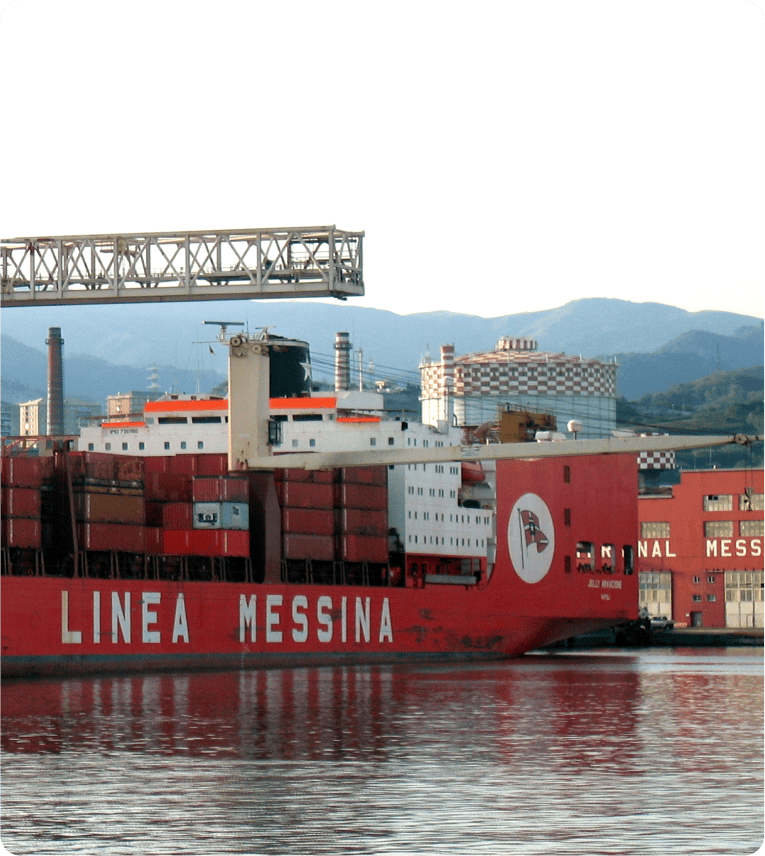 STALCO - Shipping Services & Solutions